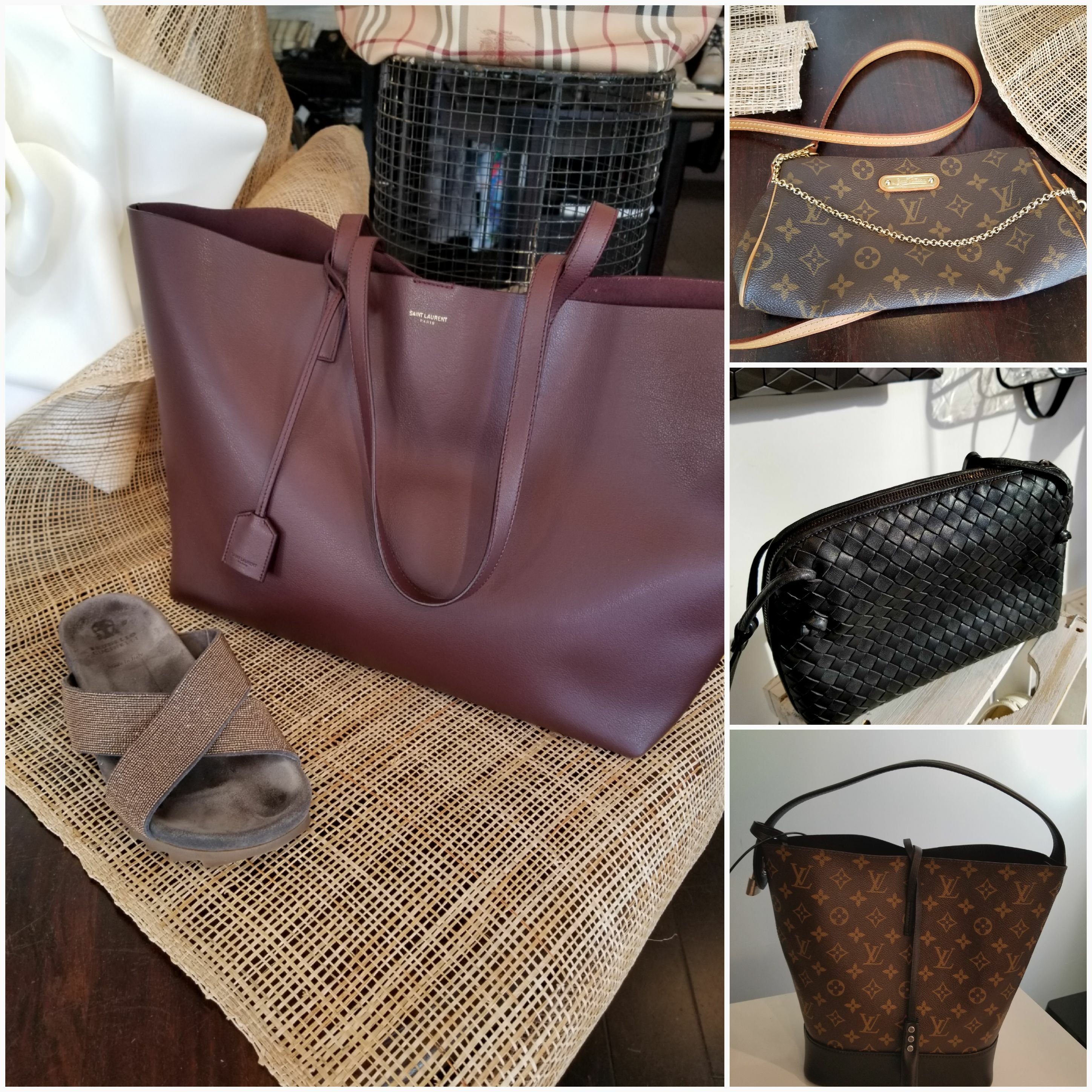 millie mango | (a pre-loved clothing store)