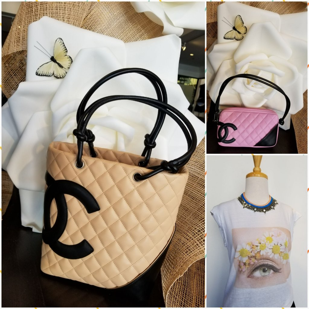 millie mango | (a pre-loved clothing store)